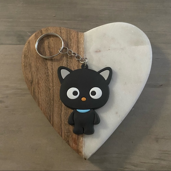 Sanrio | Accessories | Chococat Keychain | Poshmark